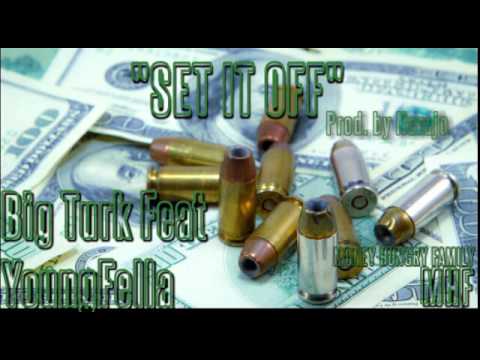 Big Turk Feat Youngfella \