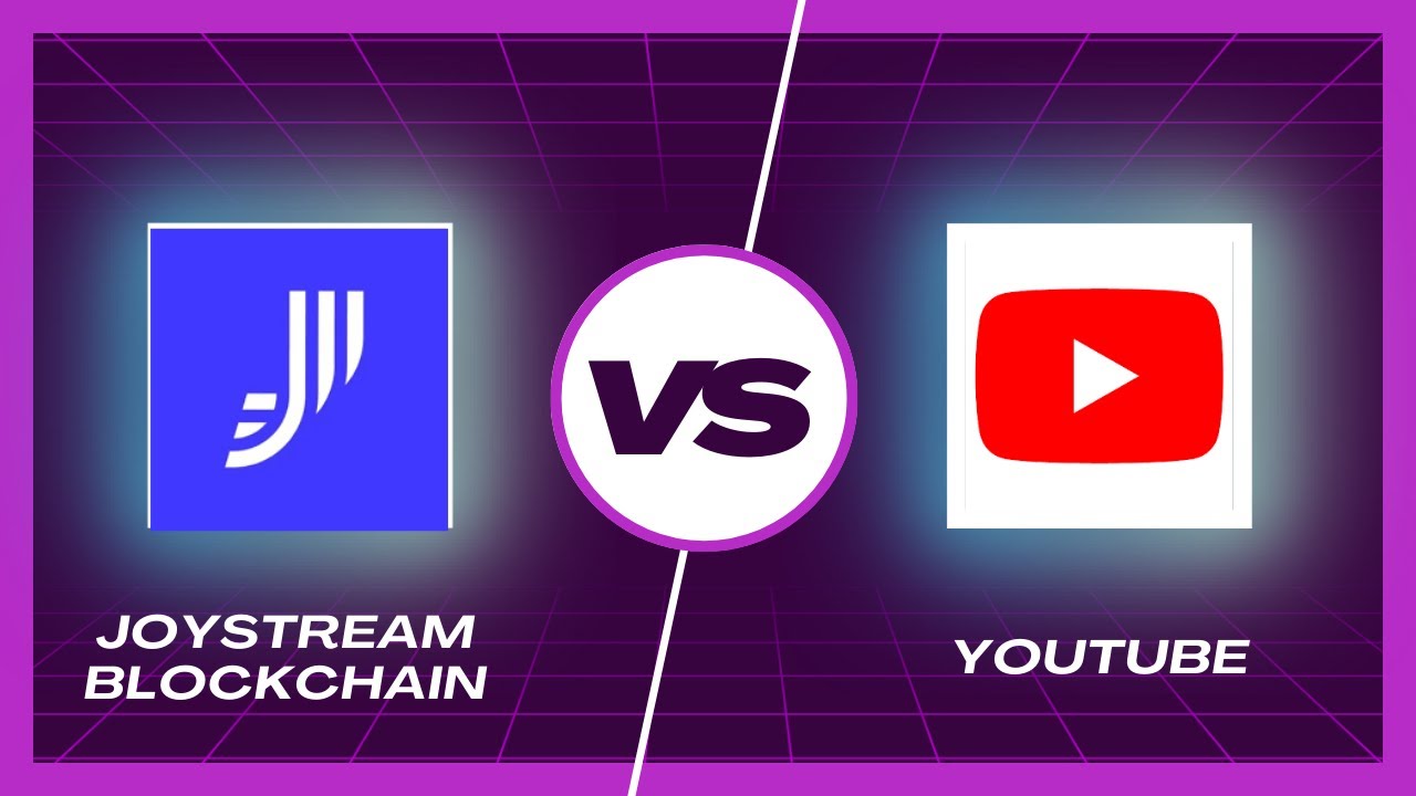JoyStream la Blockchain che sfida YouTube - YouTube