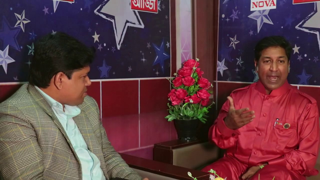 Mohammed Saifuddin Ahmed Milon 31 Otithi Adda - YouTube