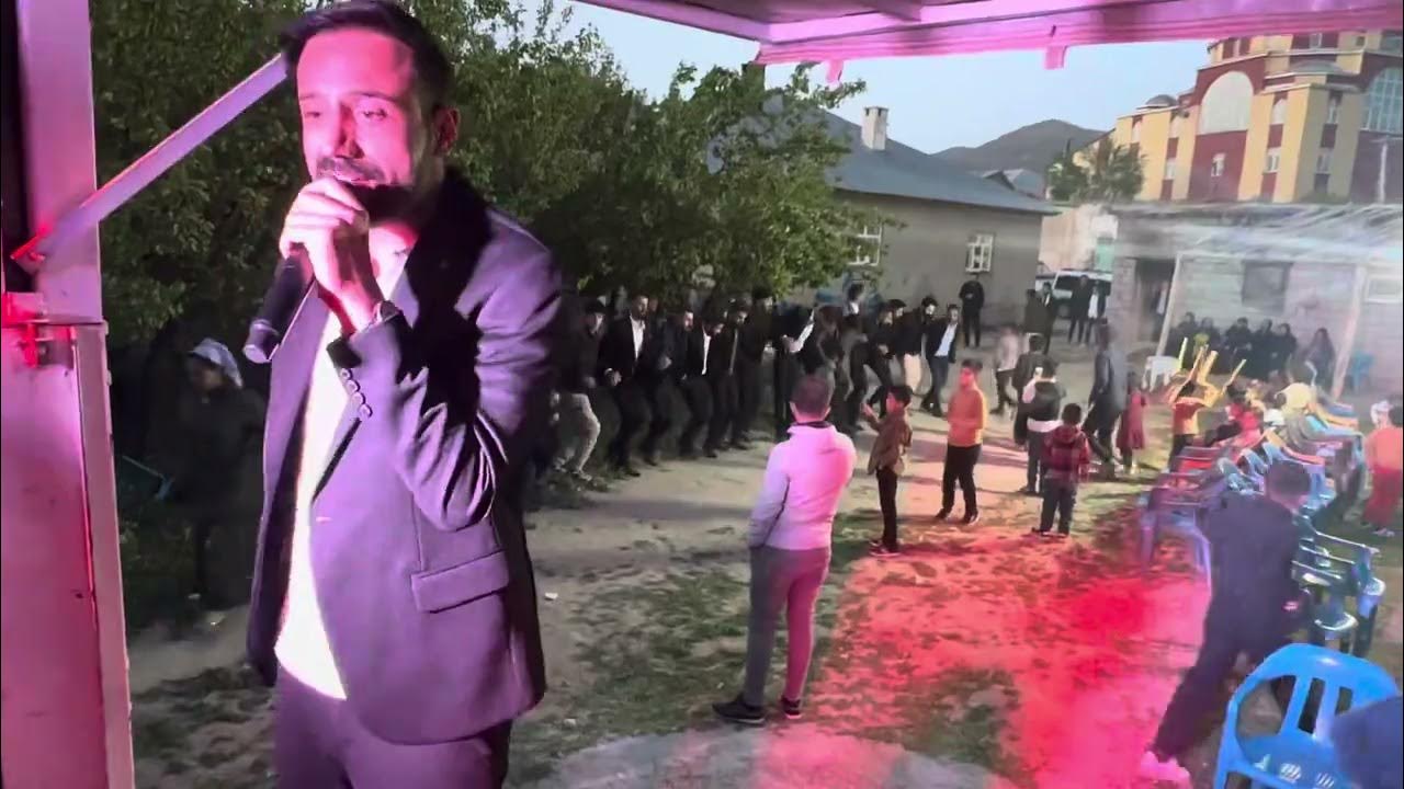Hozan Mesut ŞEXANİ ECİ KÖYÜ 🎤🔥🔥 - YouTube