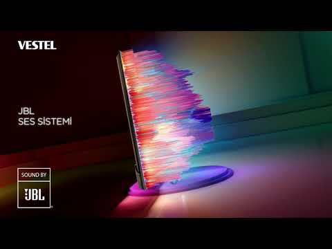 Vestel QLED TV