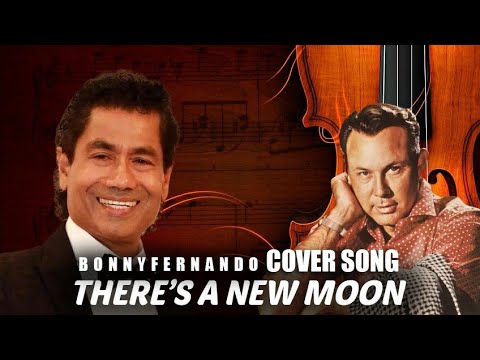 THERE'S A NEW MOON Cover Song By Bonny Fernando - YouTube