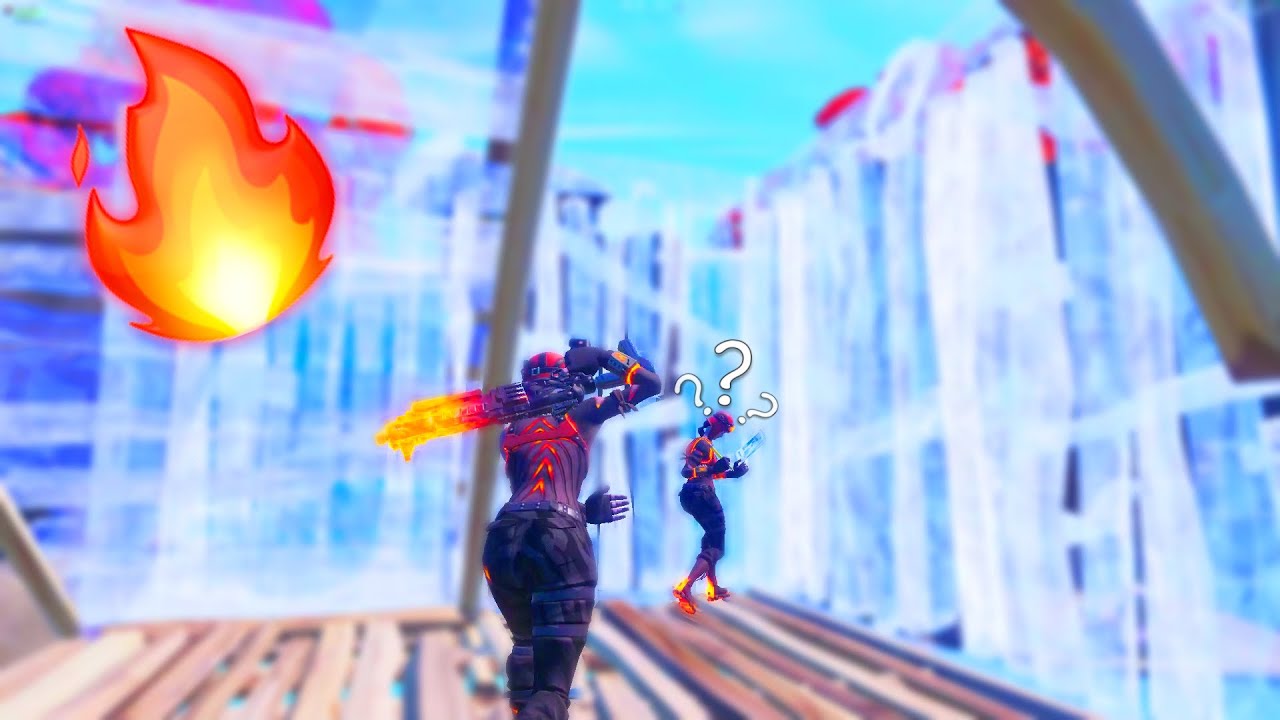 Dah Dah DahDah 🔥 (Season 4 Fortnite Montage) - YouTube