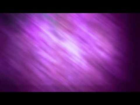 Purple motion background loop - YouTube