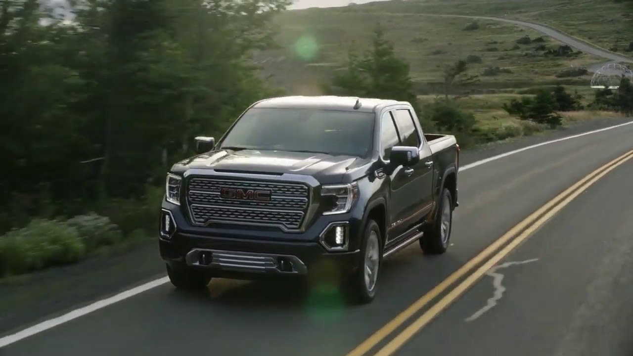 2019 GMC Sierra Review (SLT, 6.2L V8, 10 speed) | Test Drive | Howcars ...