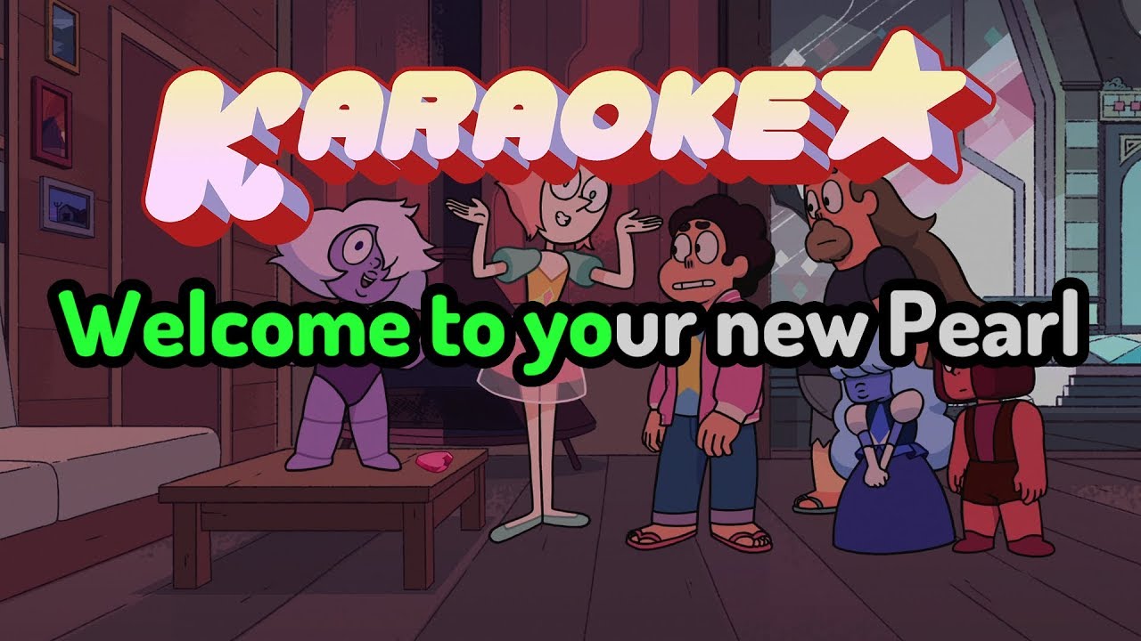 system/BOOT. PearlFinal (3).Info - Steven Universe Movie Karaoke - YouTube