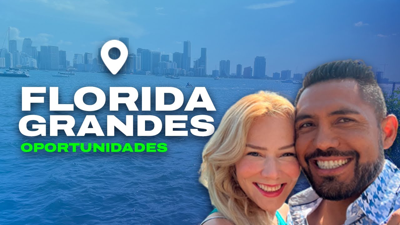 Libertad Financiera: Experiencia Prosper Rentals en Florida - YouTube