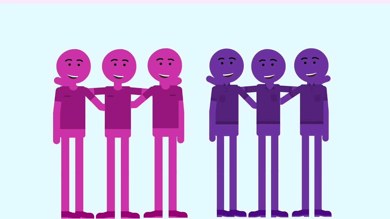 Goanimate Stick Figure