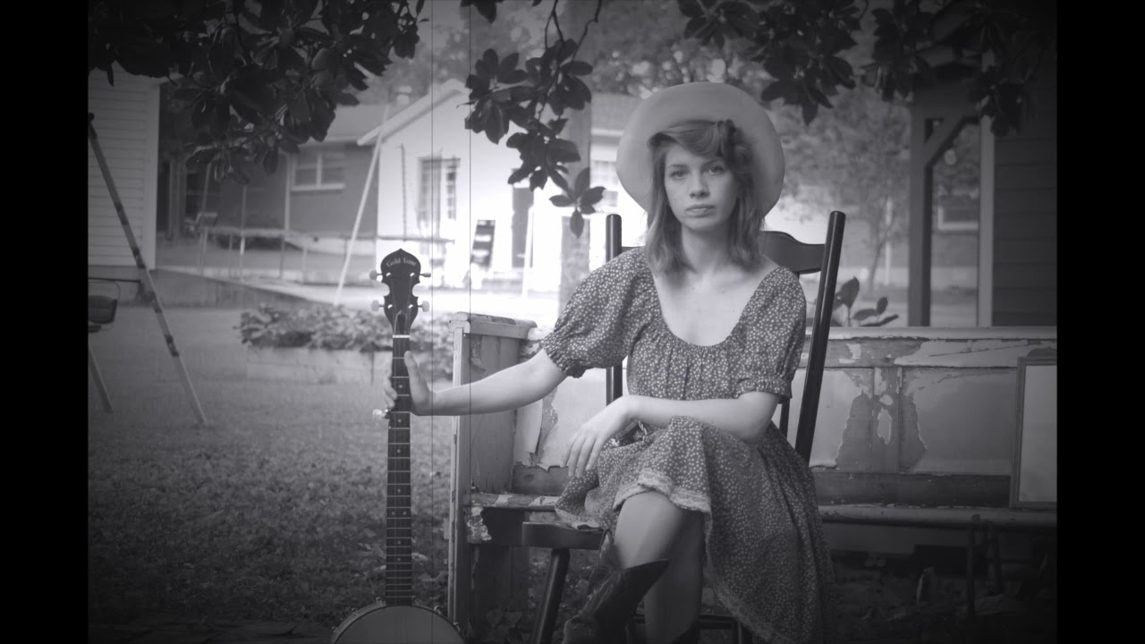 Angela Autumn - Lonesome Traveler [MAGNOLIA SESSIONS PREVIEW] - YouTube