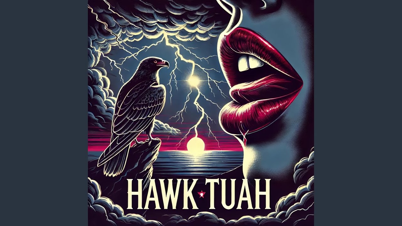 Hawk Tuah - YouTube