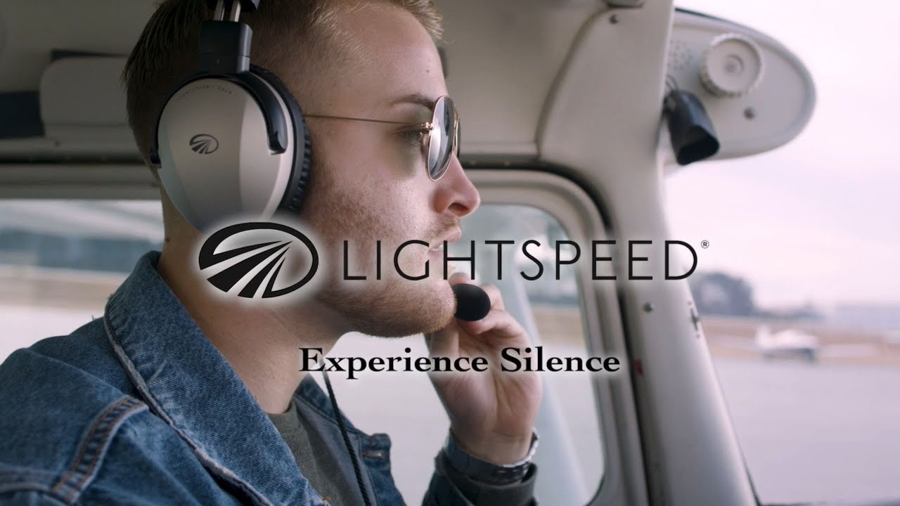 Lightspeed Commercial Contest 2nd Place Winner - Austin Basham - YouTube