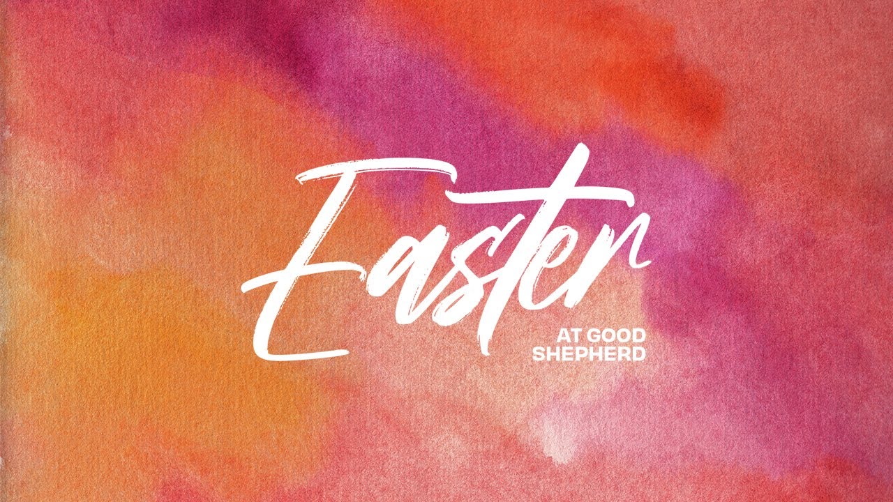 Easter Sunday | Traditional Service - YouTube