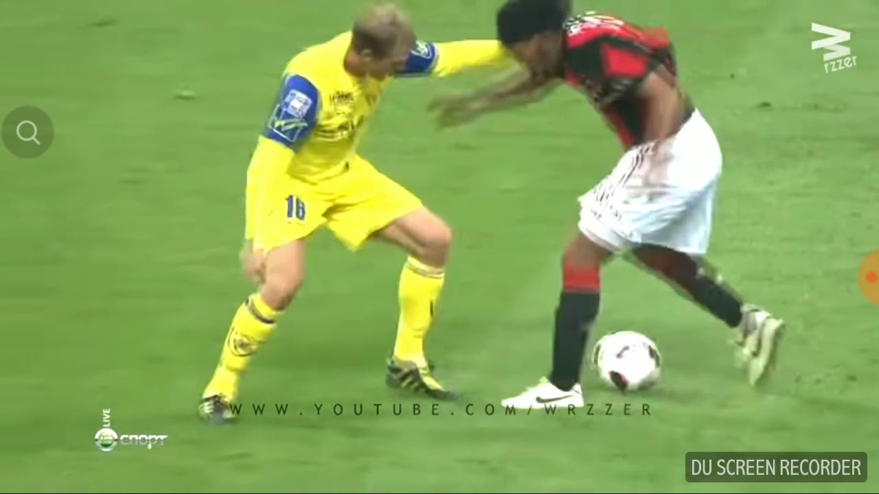 BEST FOOTBALL GOALS SAND SKILLS EVER - YouTube