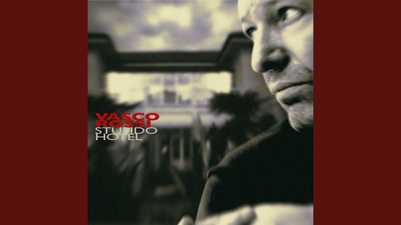 Stupido Hotel - YouTube Music