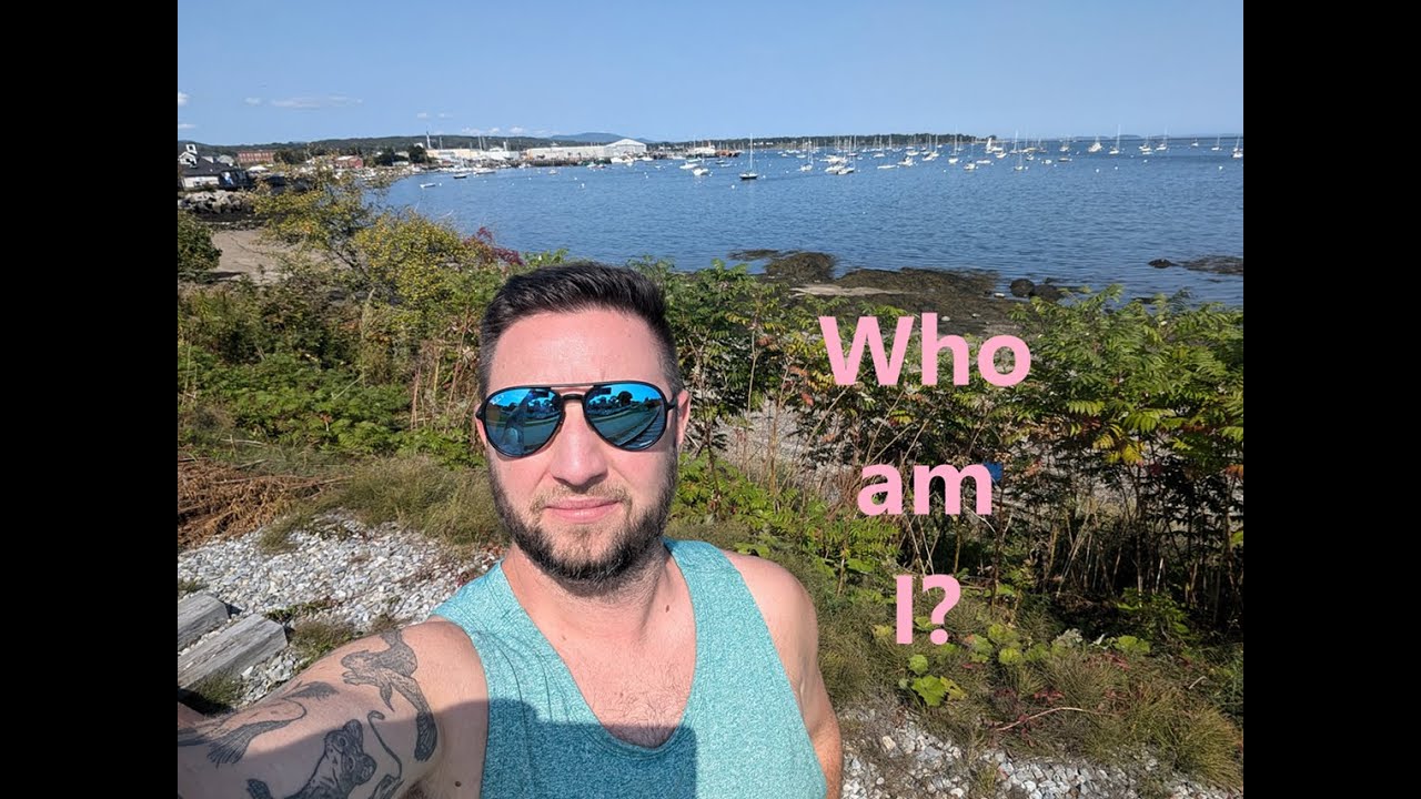 Welcome to Who Am I? | Who Am I? Ep1 - YouTube