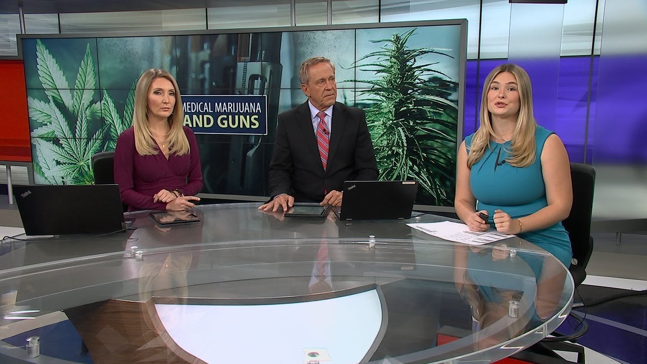 WDRB's Adi Schanie answers your questions about medical marijuana vs ...