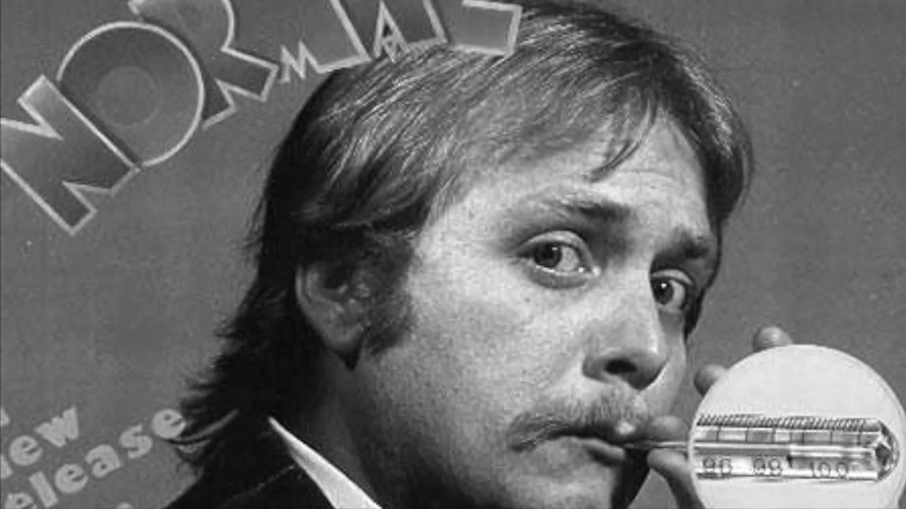 WHFS-FM Martin Mull Interview Part #2 (of 3) - YouTube