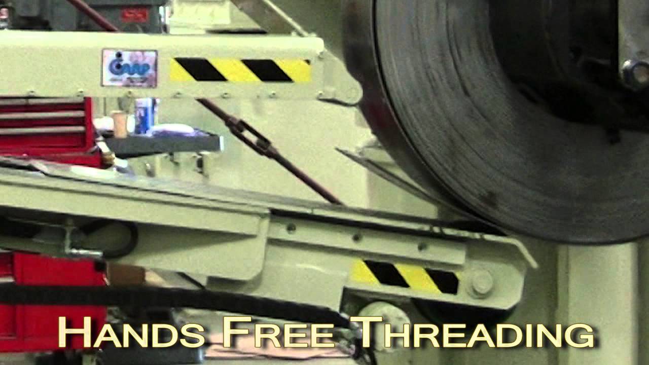 Compact Coil Line 2 - YouTube
