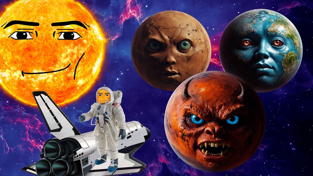 Cosmic Gegagedigedagedago 11 - YouTube