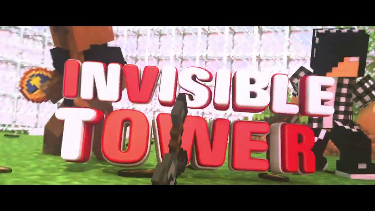 Intro Invisible Tower - YouTube