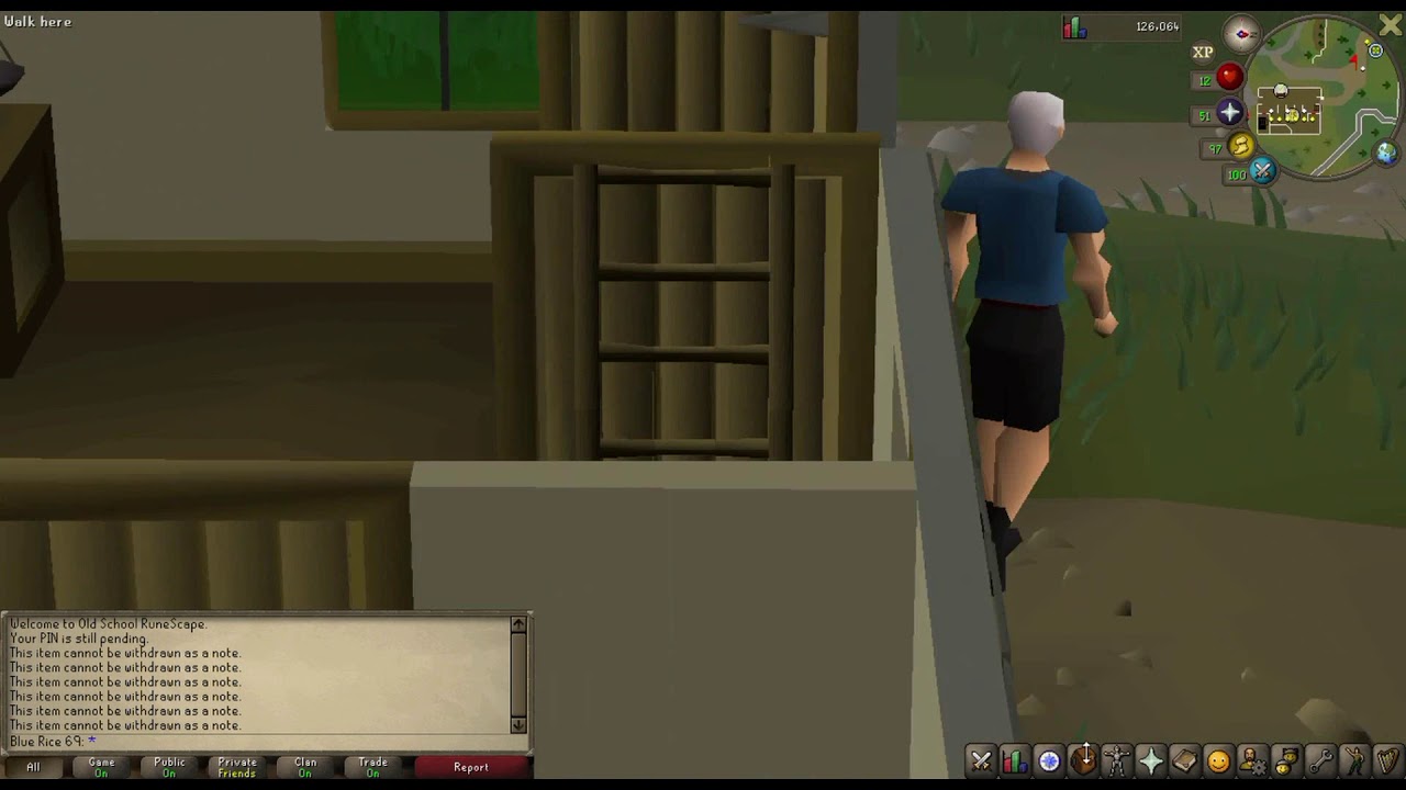 OSRS - Loot From 1K Ninja Implings - YouTube