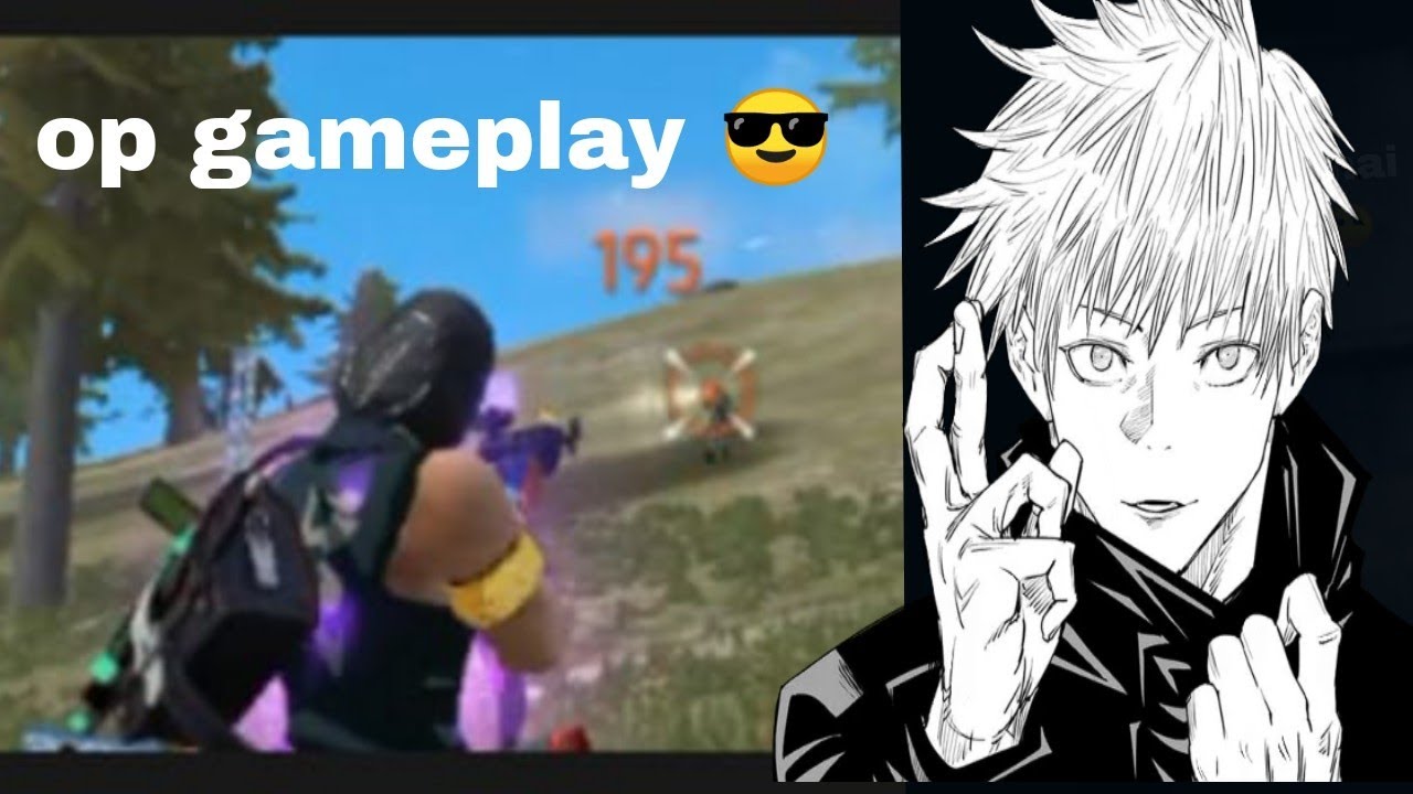jod gameplay by gojo satoru.....😎😈 @RaiStar - YouTube