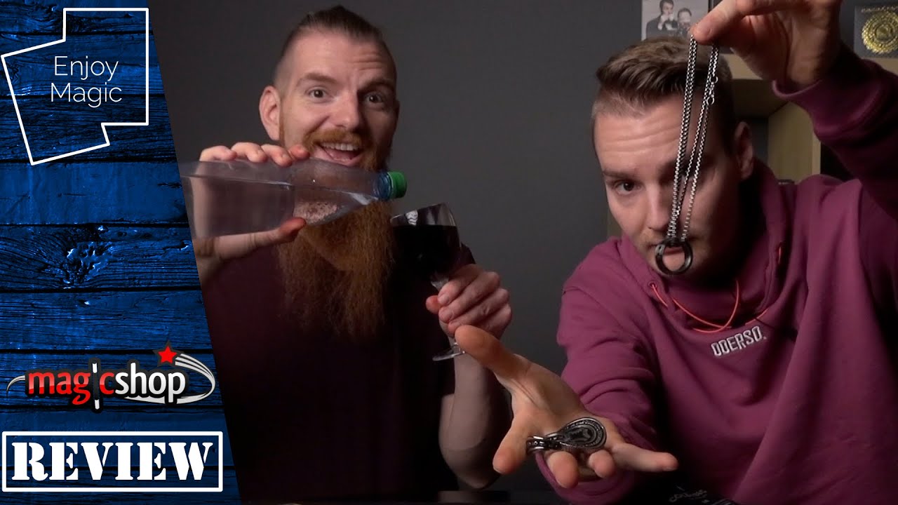 Collusion Complete Set (Mechanic Industrie) & Infinity Wine (Peter Kamp ...