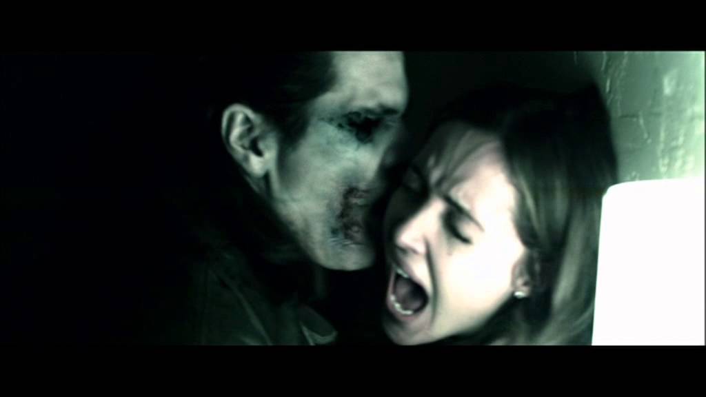 Insidious (2011): Making Of with the Crew (Insidious Entities) - YouTube