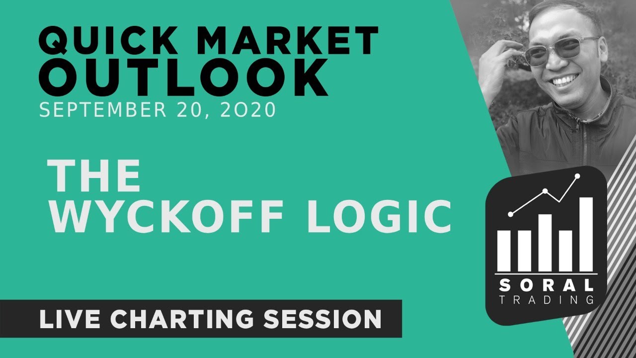 September 20, 2020 - The Wyckoff Logic - YouTube