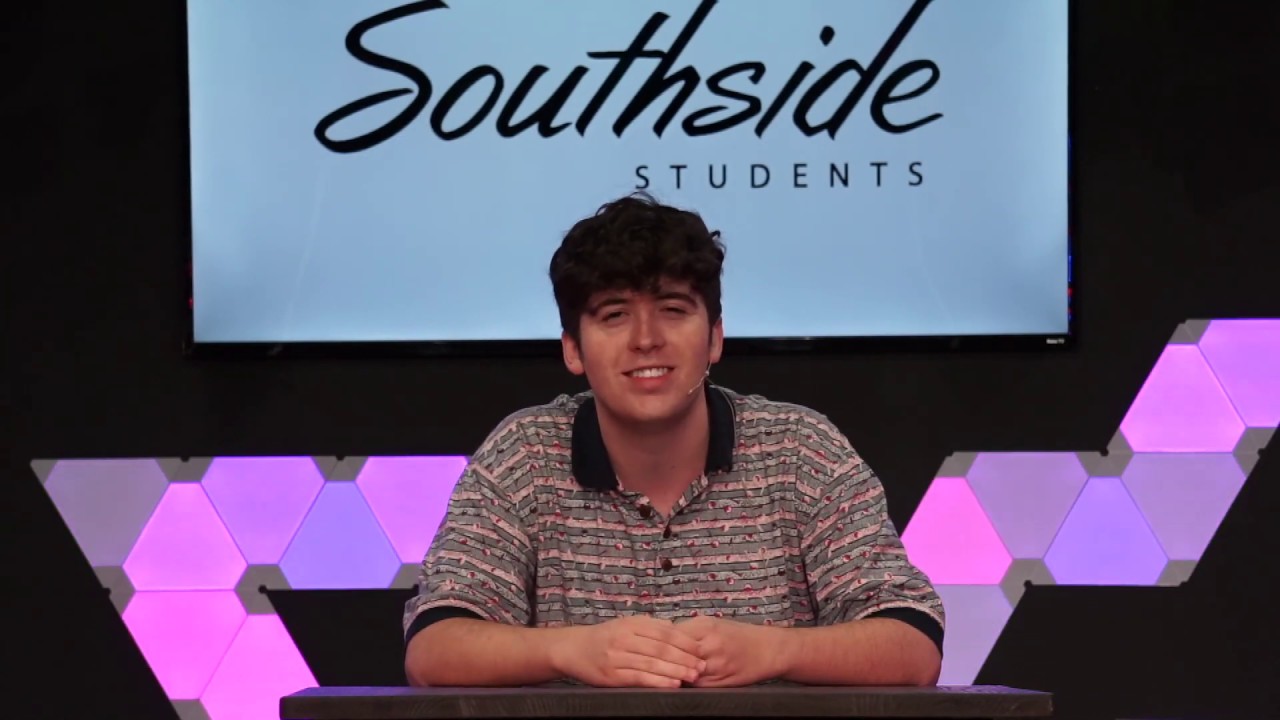 Undefeated Devotional | Shaun Gaskin - YouTube