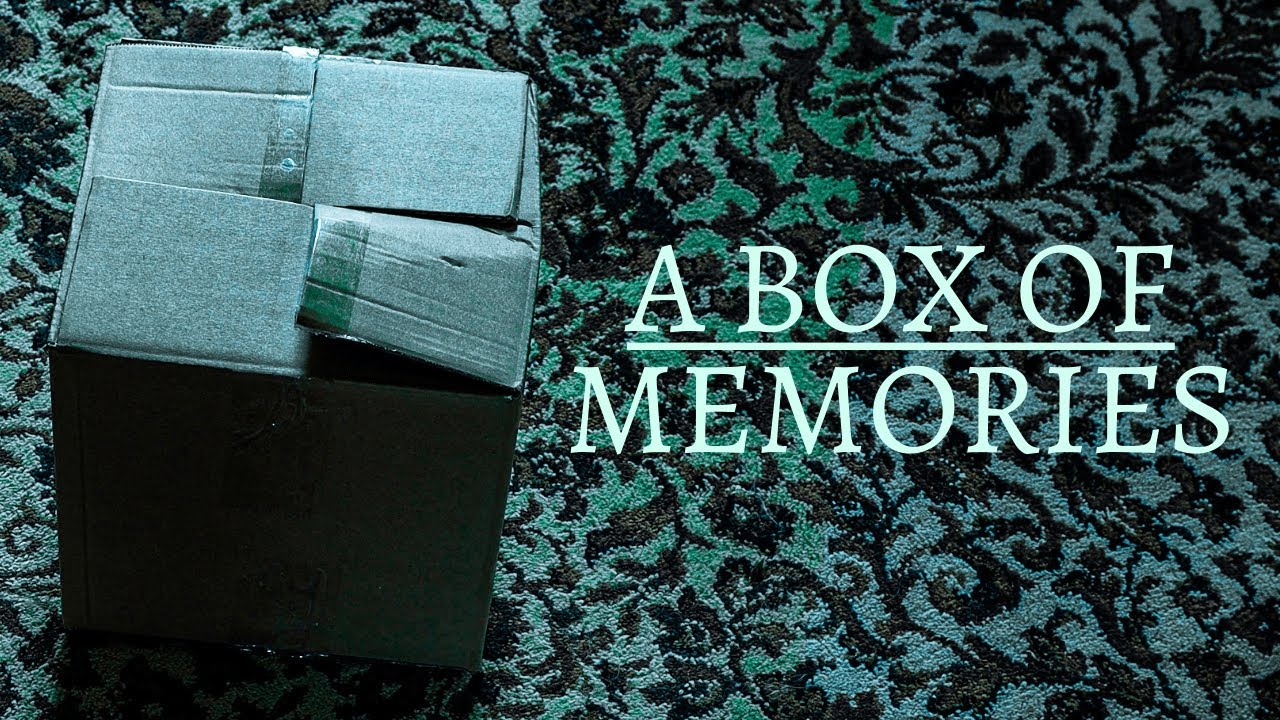 A BOX OF MEMORIES | OFFICIAL SHORT FILM - YouTube