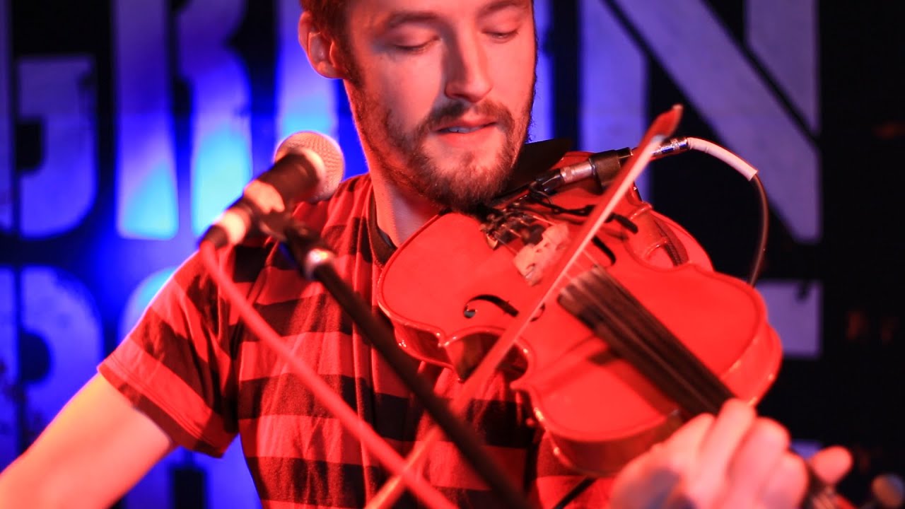 Mike Dennis - Charge | BMS TV - YouTube