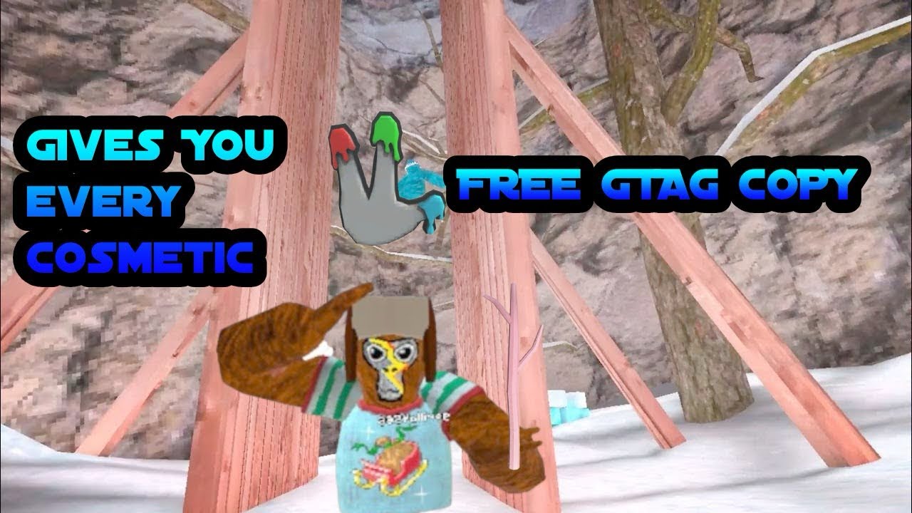 This gtag copy gives you every cosmetic😱 - YouTube