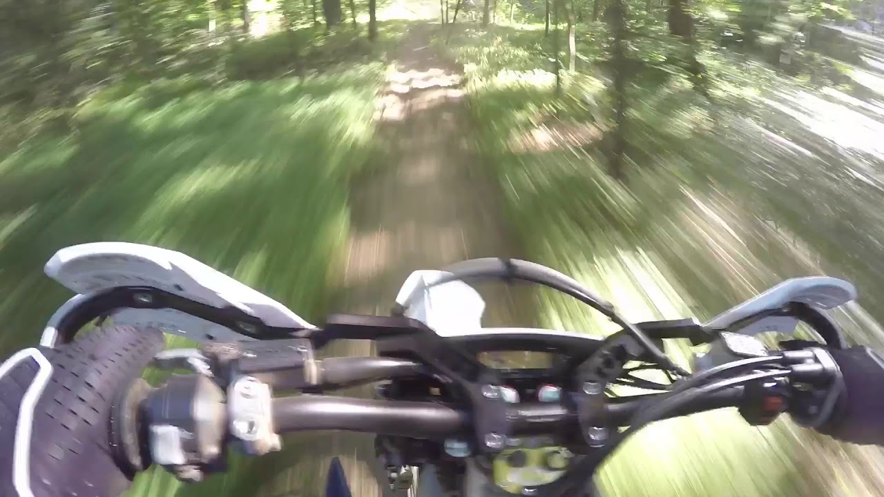 Three Springs Enduro 2019 - YouTube