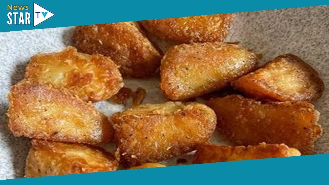 Woman's 'game changing' roast potato hack ditches oven for cheaper ...