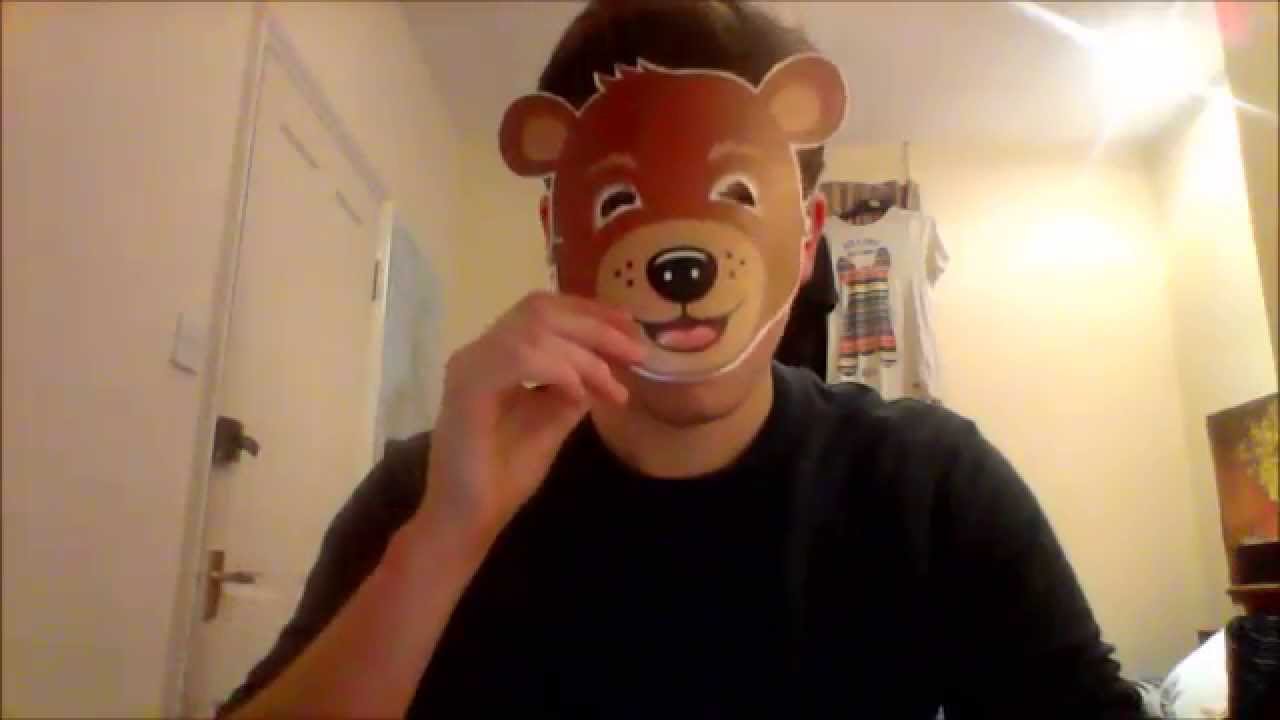 Vlog #3 - Steve - YouTube