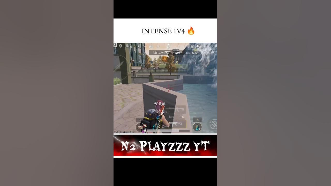 Wait For @N2_PlayZzZ_YT #bgmi #pubgmobile #gaming #shorts - YouTube