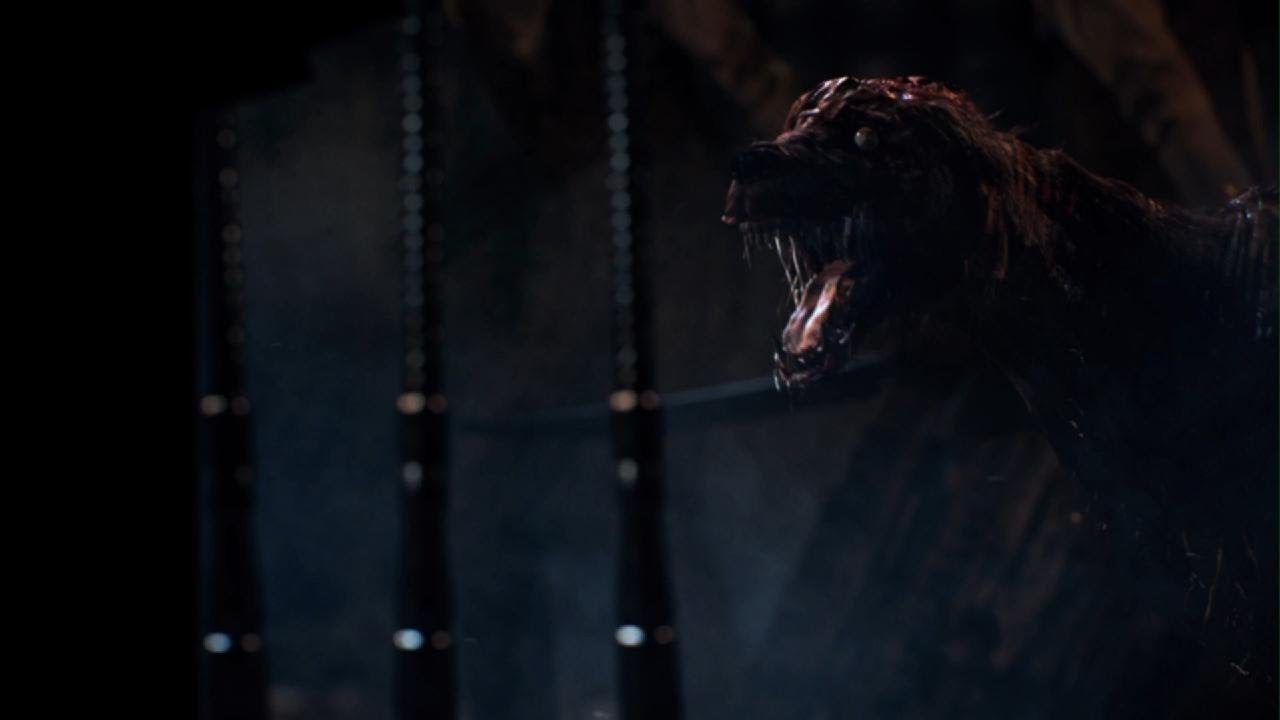 Bloodborne Intro Sony PlayStation 5 - YouTube