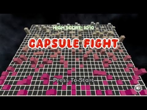 Capsule Fight_20250119215912 - YouTube