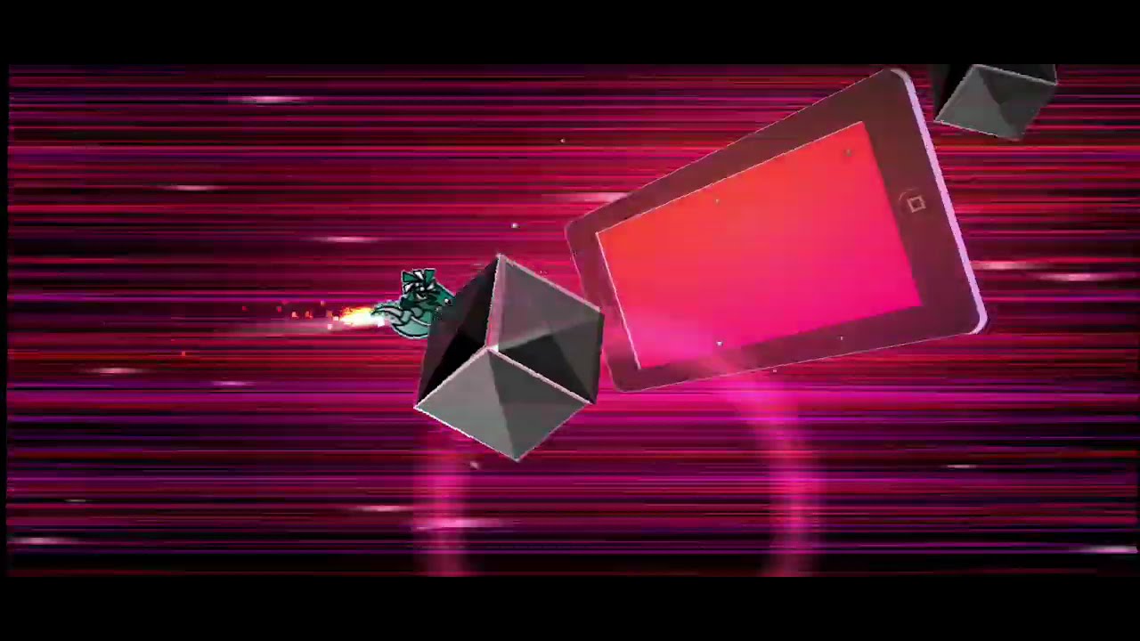 "THE BEST LEVEL GD" Rage Quit (Mythic) by bli - Geometry Dash 2.2 - YouTube