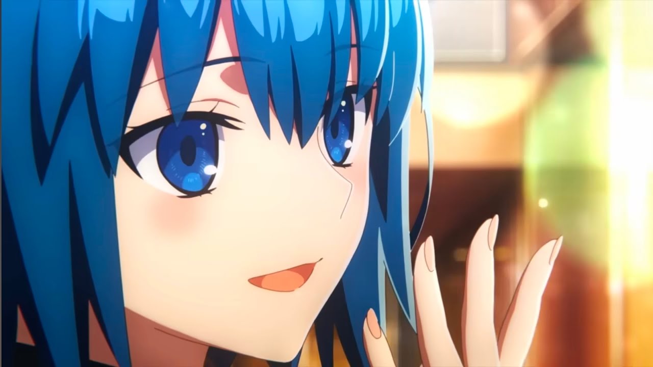 [FGO] His Name is Dante farm 3 turn with CIEL [Fate Grand Order] - YouTube