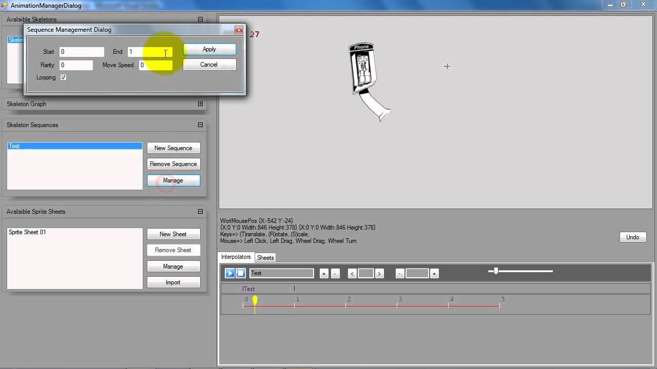 Texture Packer Unity Sprite Sheets And Singles Mobgulu