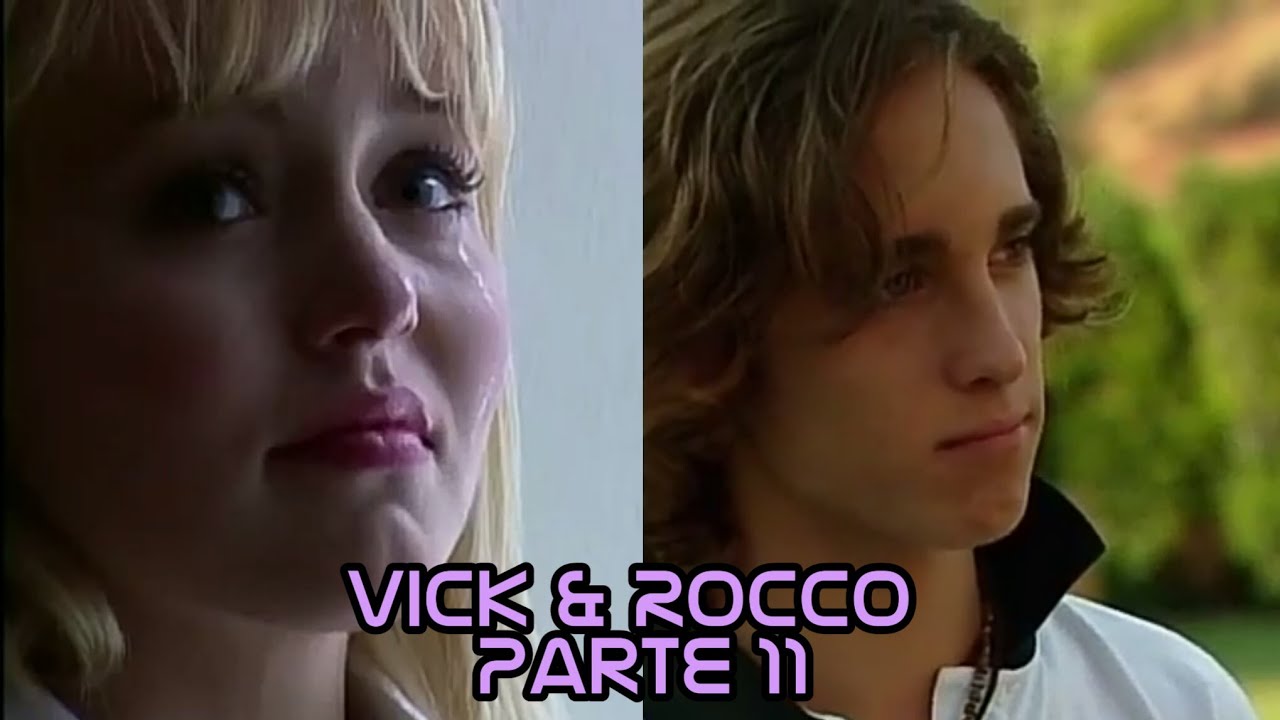 História de Vick e Rocco - Parte 11 (2ª Temporada) - YouTube