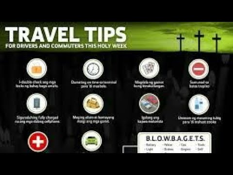 BLOW BAGETS ( #SafetyDrivingTips #DrivingLessons101) - YouTube