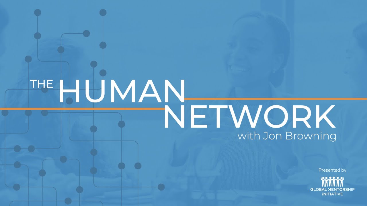 How mentoring changes you | The Human Network - YouTube