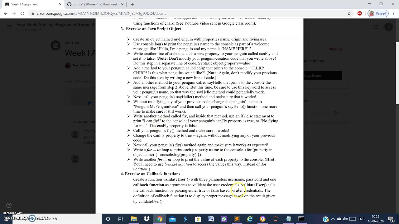 Basics Of Nodejsproblemsnodejs Youtube