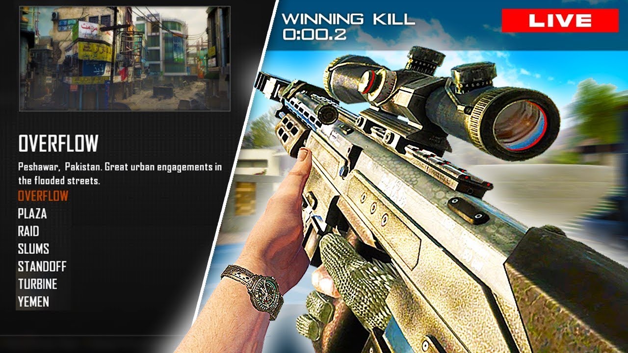 THE BEST CALL OF DUTY TRICKSHOTS EVER.. - YouTube