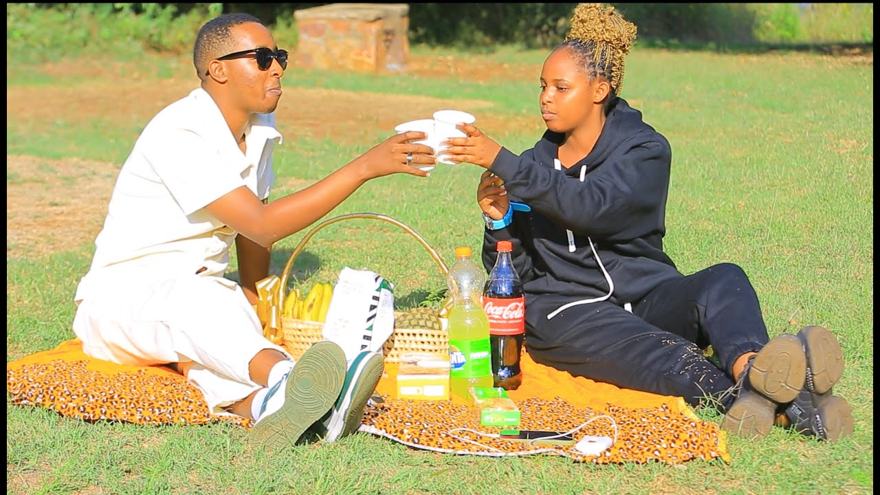 JUDY NA KIMENYI BAGIRANYE IBIHE BYIZA MUKAGERA ️/RUSINE ARABATUNGUYE😂 ...