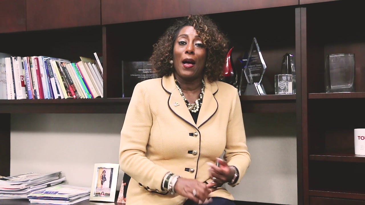 Former President and CEO Adrienne's Conference Announcement - 10/3/19 ...