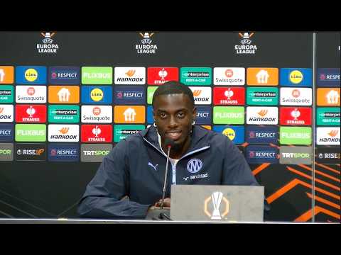 Besiktas - OM : Timothy Weah \